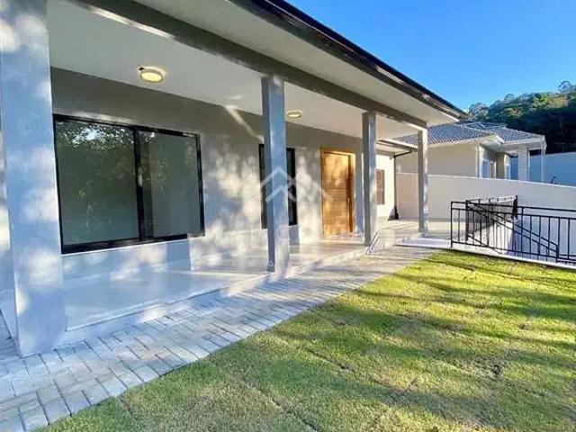 Casa / Sobrado para Venda em Teresópolis/RJ Quebra Frascos 4 Quartos
