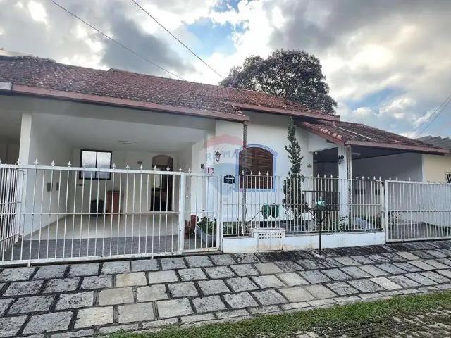 Casa / Sobrado para Venda em Teresópolis/RJ Quinta da Barra 4 Quartos