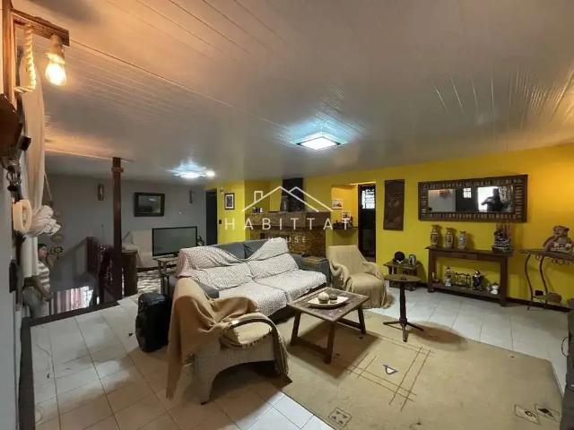 Casa / Sobrado para Venda em Teresópolis/RJ Quinta da Barra 3 Quartos