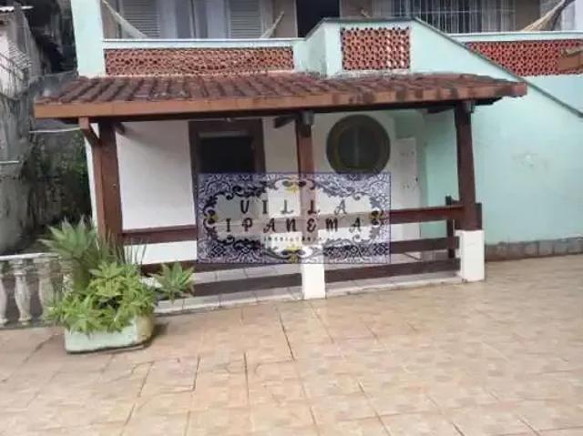 Casa / Sobrado para Venda em Teresópolis/RJ São Pedro 4 Quartos