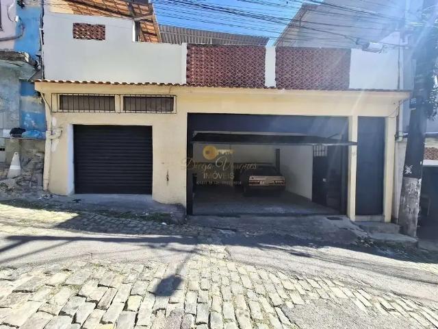 Casa / Sobrado para Venda em Teresópolis/RJ São Pedro 2 Quartos