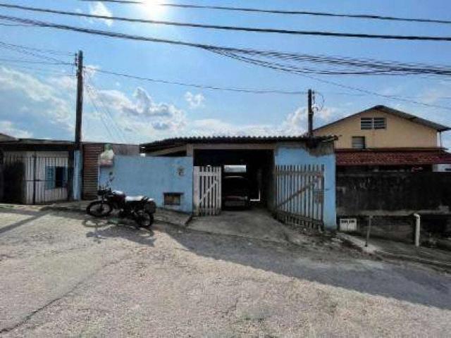 Casa / Sobrado para Venda em Teresópolis/RJ São Pedro 2 Quartos