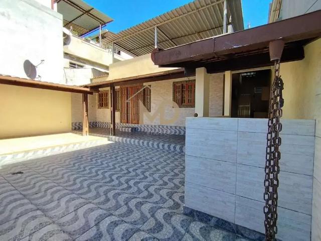 Casa / Sobrado para Venda em Teresópolis/RJ São Pedro 2 Quartos