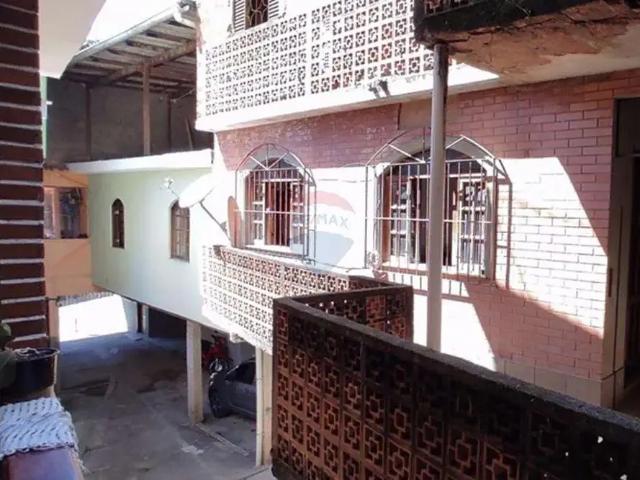 Casa / Sobrado para Venda em Teresópolis/RJ São Pedro 3 Quartos