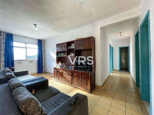 Casa / Sobrado para Venda em Teresópolis/RJ São Pedro 3 Quartos