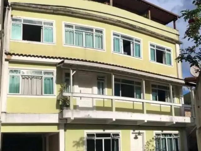 Casa / Sobrado para Venda em Teresópolis/RJ São Pedro 3 Quartos