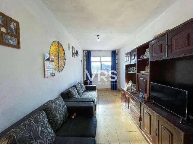 Casa / Sobrado para Venda em Teresópolis/RJ São Pedro 3 Quartos