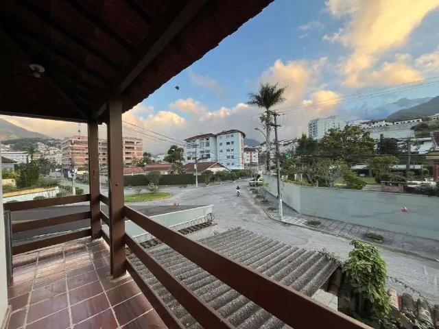 Casa / Sobrado para Venda em Teresópolis/RJ Santa Cecília 3 Quartos