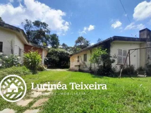 Casa / Sobrado para Venda em Teresópolis/RJ Santa Rita 3 Quartos