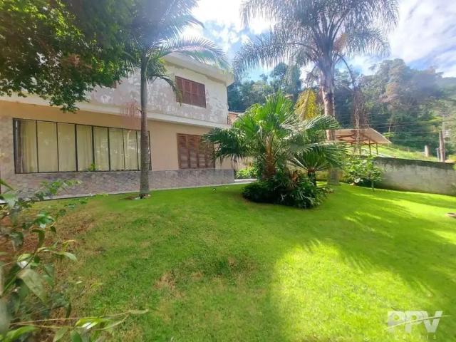 Casa / Sobrado para Venda em Teresópolis/RJ Santa Rita 3 Quartos