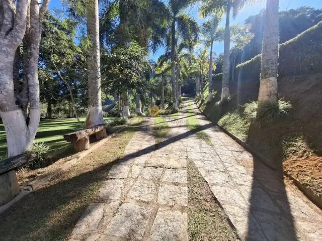 Casa / Sobrado para Venda em Teresópolis/RJ Santa Rita 5 Quartos