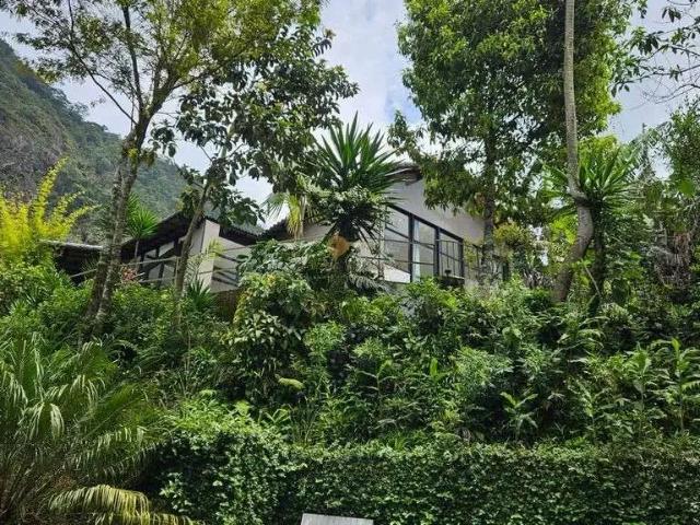 Casa / Sobrado para Venda em Teresópolis/RJ Soberbo 3 Quartos