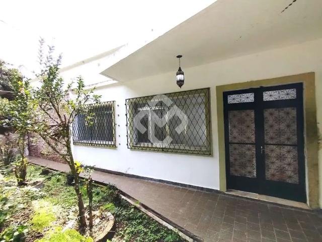 Casa / Sobrado para Venda em Teresópolis/RJ Soberbo 4 Quartos