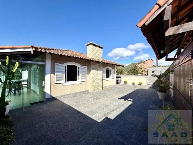 Casa / Sobrado para Venda em Teresópolis/RJ Tijuca