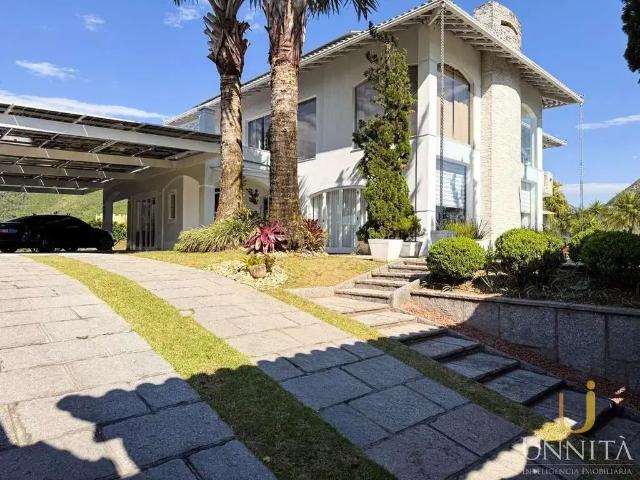 Casa / Sobrado para Venda em Teresópolis/RJ Tijuca 4 Quartos