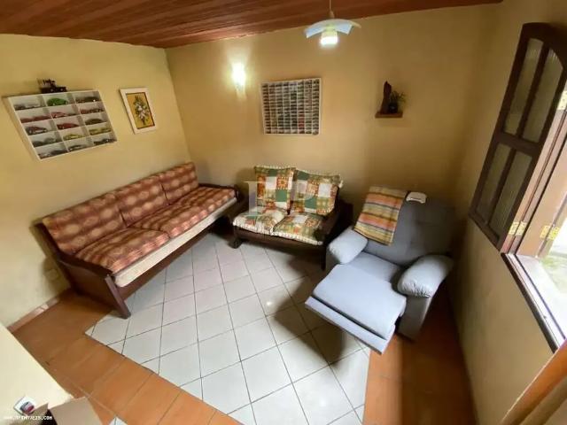 Casa / Sobrado para Venda em Teresópolis/RJ Tijuca 4 Quartos