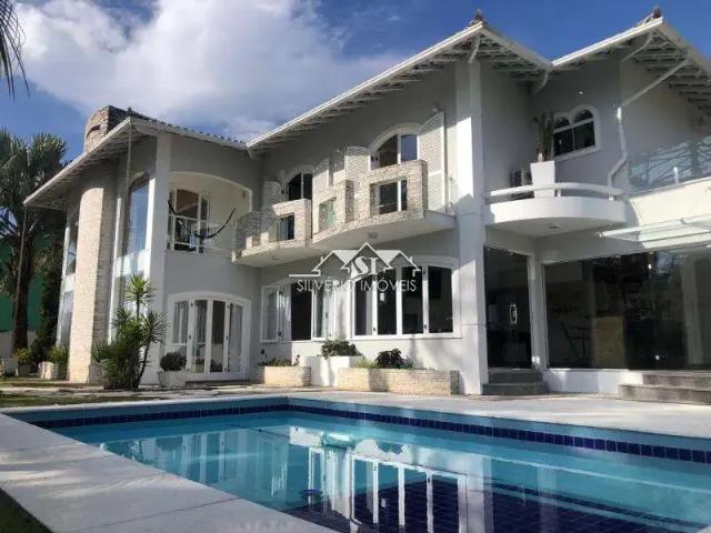 Casa / Sobrado para Venda em Teresópolis/RJ Tijuca 4 Quartos