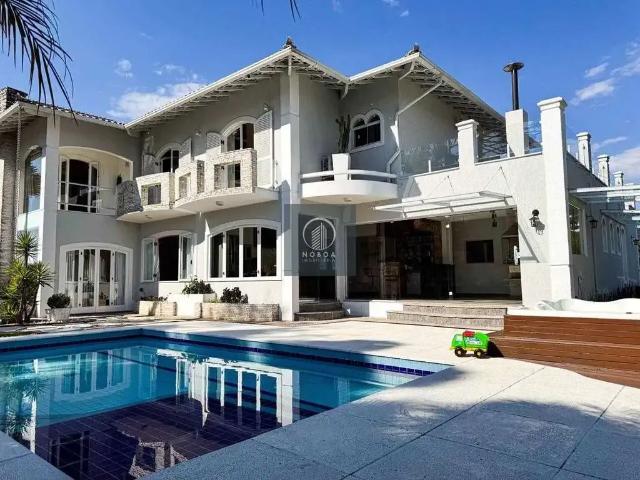 Casa / Sobrado para Venda em Teresópolis/RJ Tijuca 4 Quartos