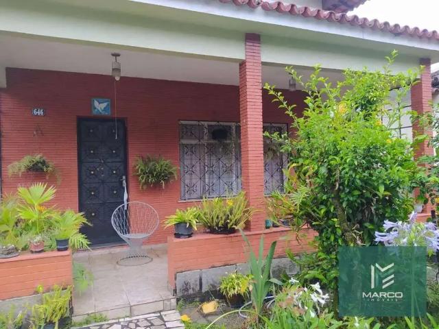 Casa / Sobrado para Venda em Teresópolis/RJ Tijuca 4 Quartos
