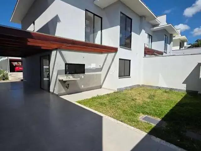 Casa / Sobrado para Venda em Teresópolis/RJ Tijuca 4 Quartos