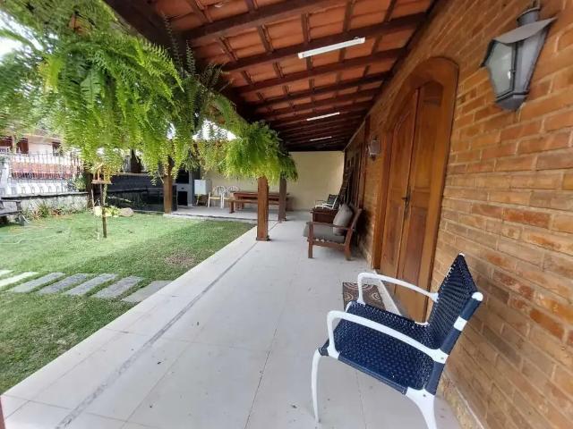 Casa / Sobrado para Venda em Teresópolis/RJ Tijuca