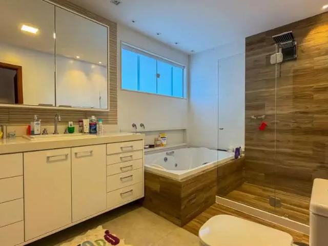 Casa / Sobrado para Venda em Teresópolis/RJ Tijuca 5 Quartos