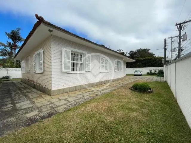 Casa / Sobrado para Venda em Teresópolis/RJ Tijuca 5 Quartos