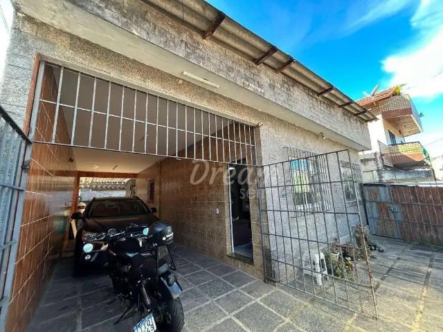 Casa / Sobrado para Venda em Teresópolis/RJ Tijuca 6 Quartos