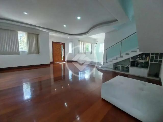 Casa / Sobrado para Venda em Teresópolis/RJ Tijuca 6 Quartos
