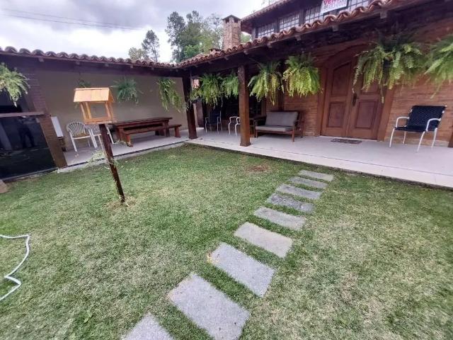 Casa / Sobrado para Venda em Teresópolis/RJ Tijuca