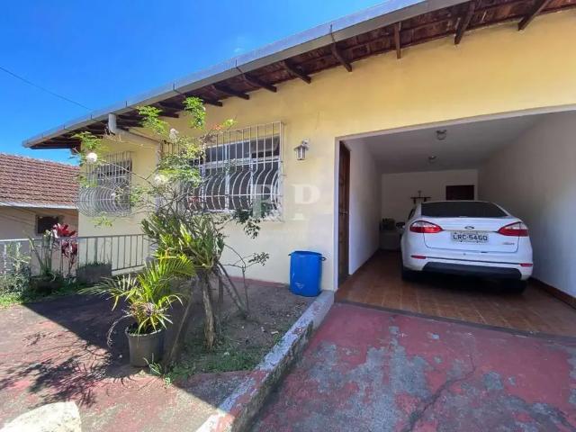 Casa / Sobrado para Venda em Teresópolis/RJ Tijuca 2 Quartos