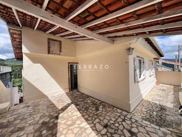 Casa / Sobrado para Venda em Teresópolis/RJ Tijuca 2 Quartos