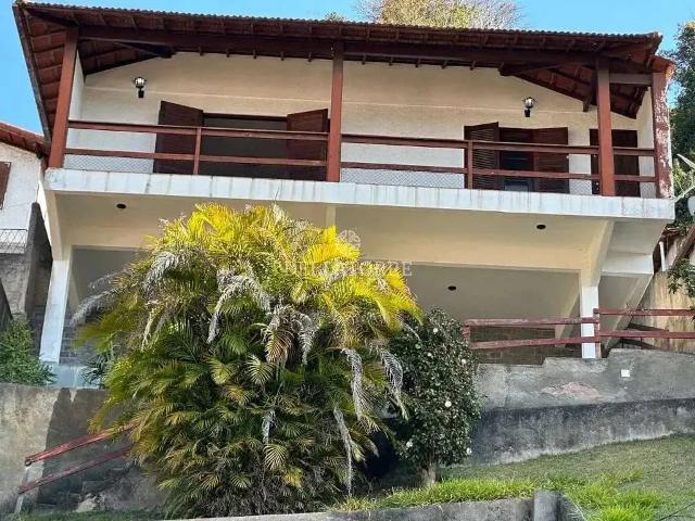 Casa / Sobrado para Venda em Teresópolis/RJ Tijuca 2 Quartos