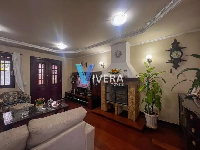 Casa / Sobrado para Venda em Teresópolis/RJ Tijuca 3 Quartos