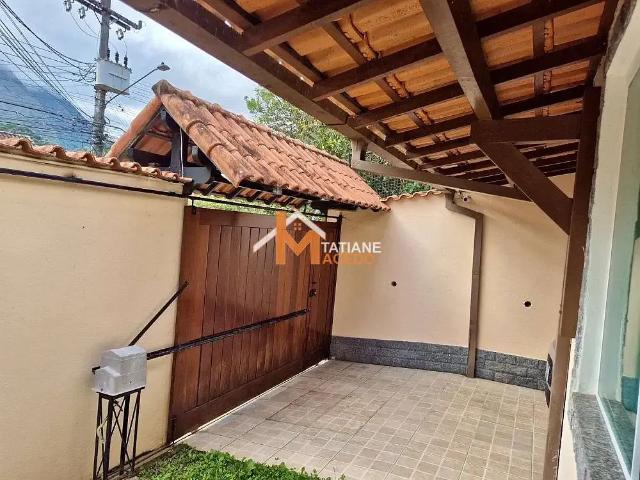 Casa / Sobrado para Venda em Teresópolis/RJ Tijuca 3 Quartos