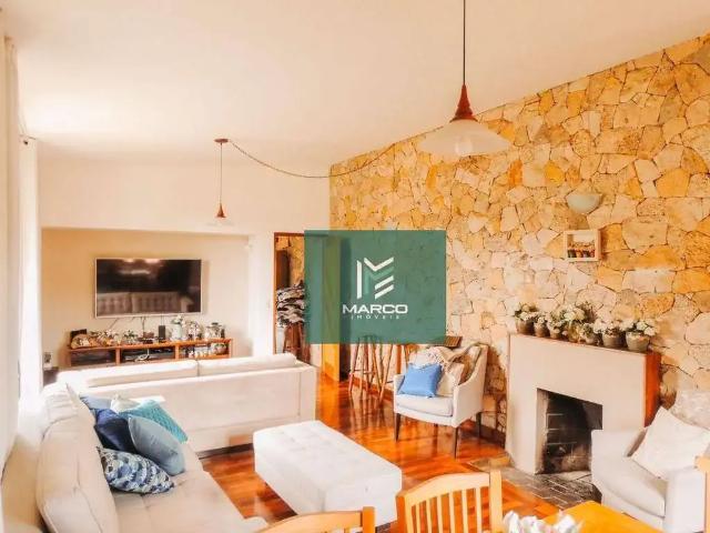 Casa / Sobrado para Venda em Teresópolis/RJ Tijuca 3 Quartos