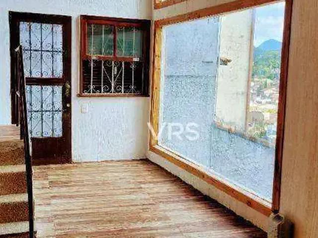 Casa / Sobrado para Venda em Teresópolis/RJ Tijuca 3 Quartos