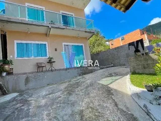 Casa / Sobrado para Venda em Teresópolis/RJ Tijuca 3 Quartos