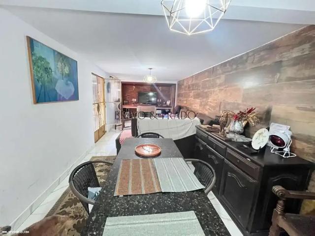 Casa / Sobrado para Venda em Teresópolis/RJ Tijuca 3 Quartos
