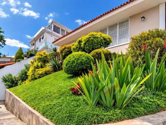 Casa / Sobrado para Venda em Teresópolis/RJ Tijuca 3 Quartos