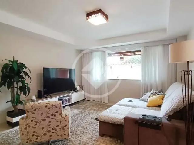 Casa / Sobrado para Venda em Teresópolis/RJ Tijuca 3 Quartos