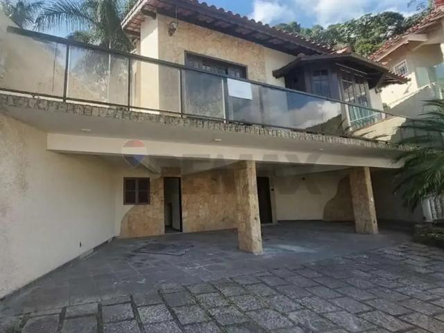Casa / Sobrado para Venda em Teresópolis/RJ Tijuca 3 Quartos