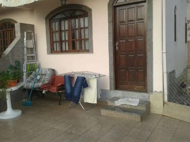 Casa / Sobrado para Venda em Teresópolis/RJ Vale do Paraíso 2 Quartos