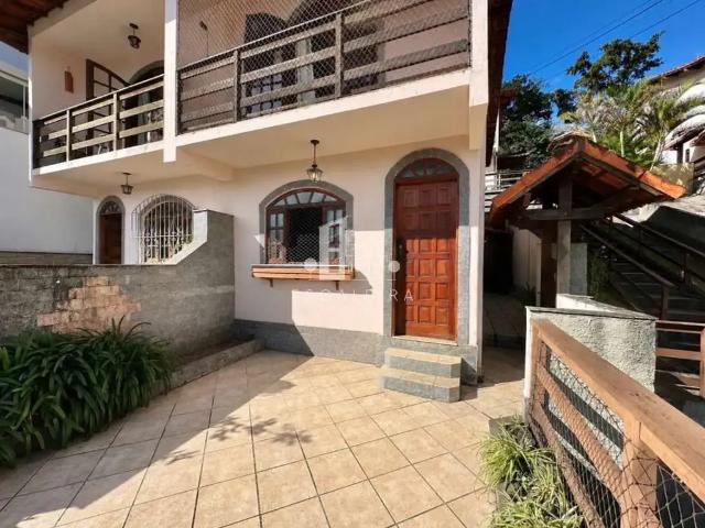Casa / Sobrado para Venda em Teresópolis/RJ Vale do Paraíso 2 Quartos