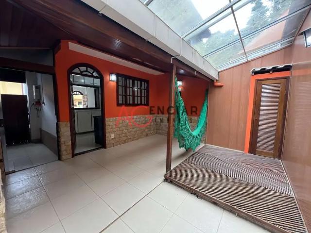 Casa / Sobrado para Venda em Teresópolis/RJ Vale do Paraíso 2 Quartos