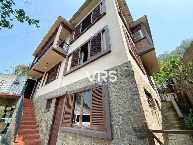 Casa / Sobrado para Venda em Teresópolis/RJ Vale do Paraíso 2 Quartos