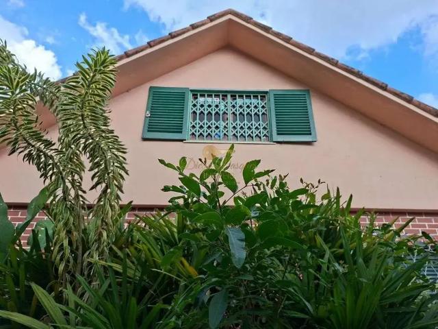 Casa / Sobrado para Venda em Teresópolis/RJ Vale do Paraíso 3 Quartos