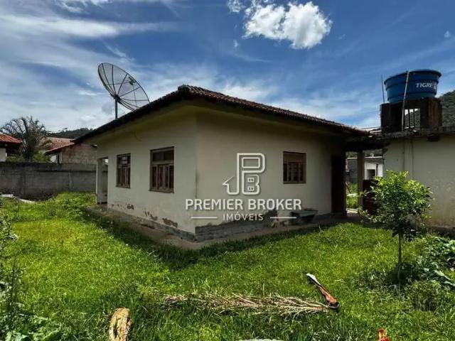 Casa / Sobrado para Venda em Teresópolis/RJ Vargem Grande 3 Quartos