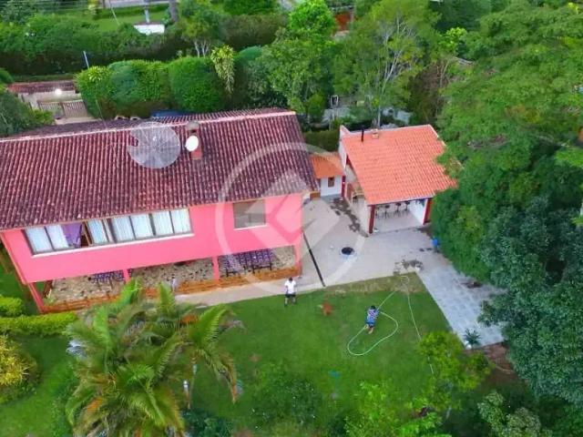 Casa / Sobrado para Venda em Teresópolis/RJ Vargem Grande 3 Quartos