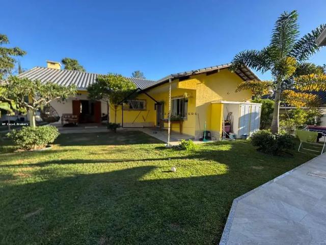 Casa / Sobrado para Venda em Teresópolis/RJ Vargem Grande 3 Quartos